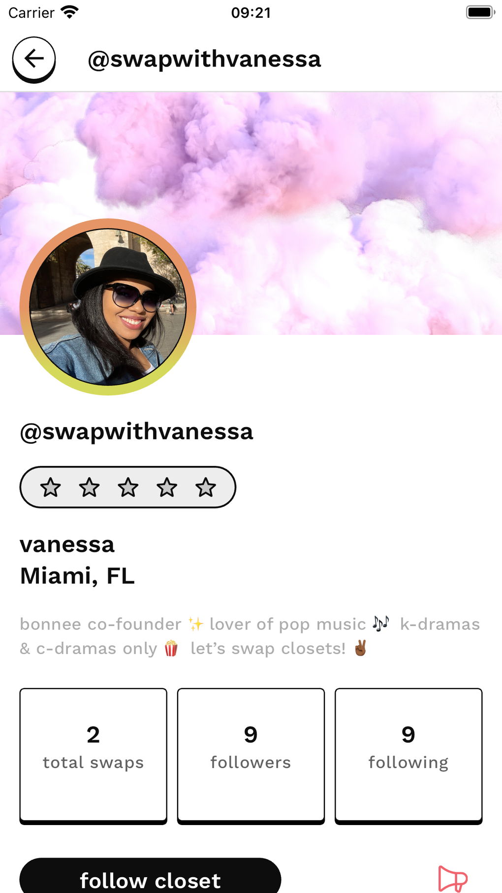 bonnee for iPhone - Download