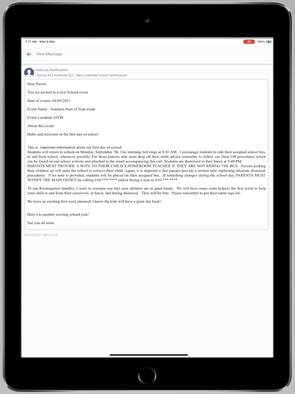 Classter APK for Android - Download