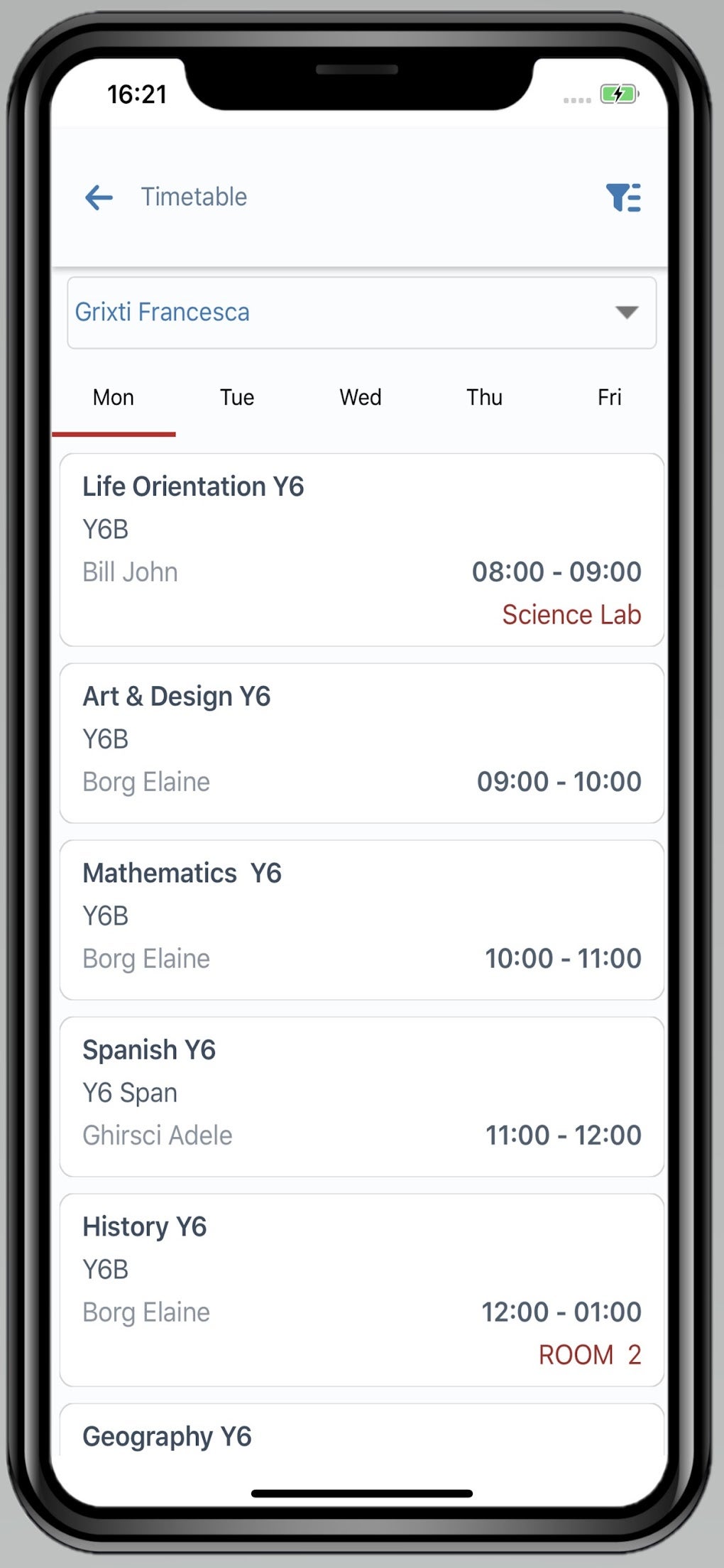 Classter APK for Android - Download