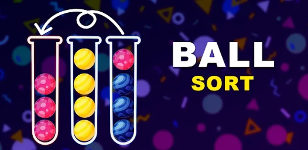 Ball Sort Puzzle para Android - Descargar