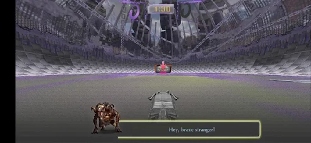 Rocket Car Racing 3D para Android - Descargar