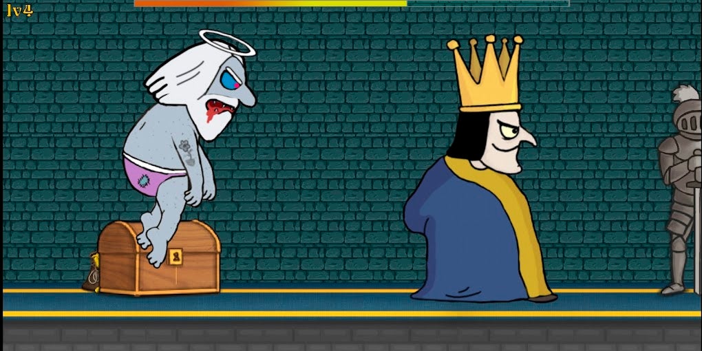 Murder: Be The King para Android - Descargar