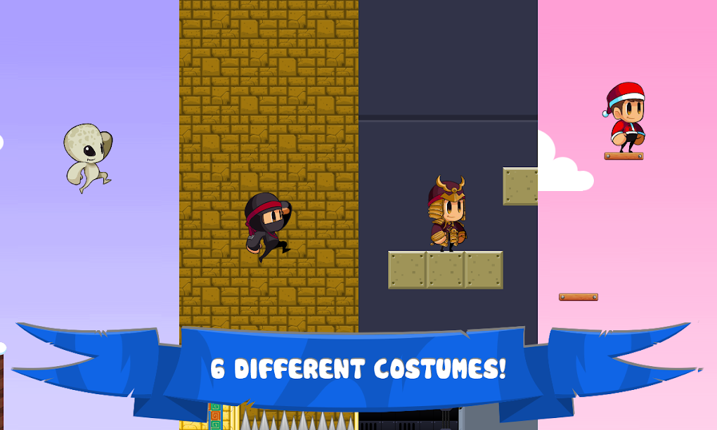 Super Oscar APK for Android - Download