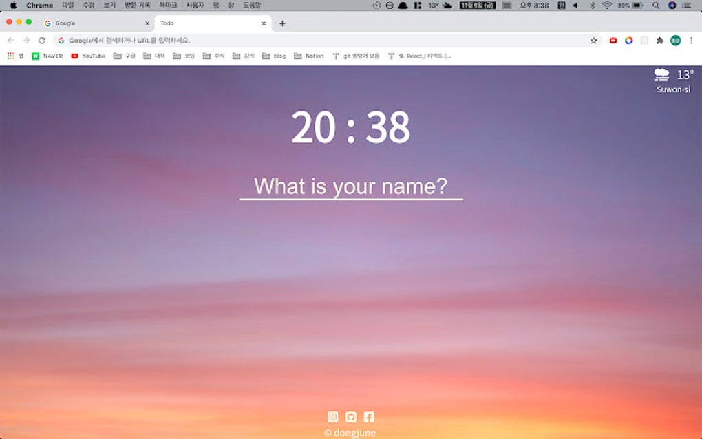Simple Todo On Newtab for Google Chrome - Extension Download Simple Todo On Newtab for Google Chrome - Extension Download