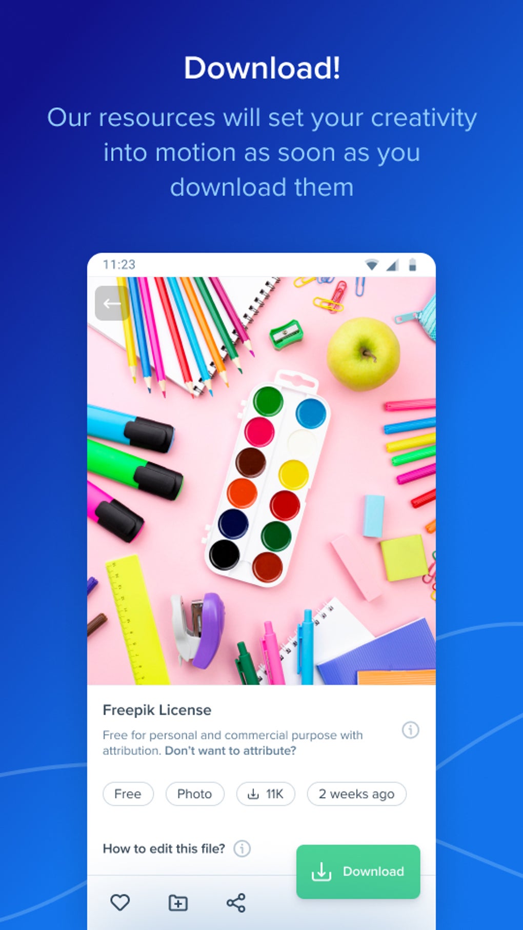 Freepik For Android Download Freepik For Android Download