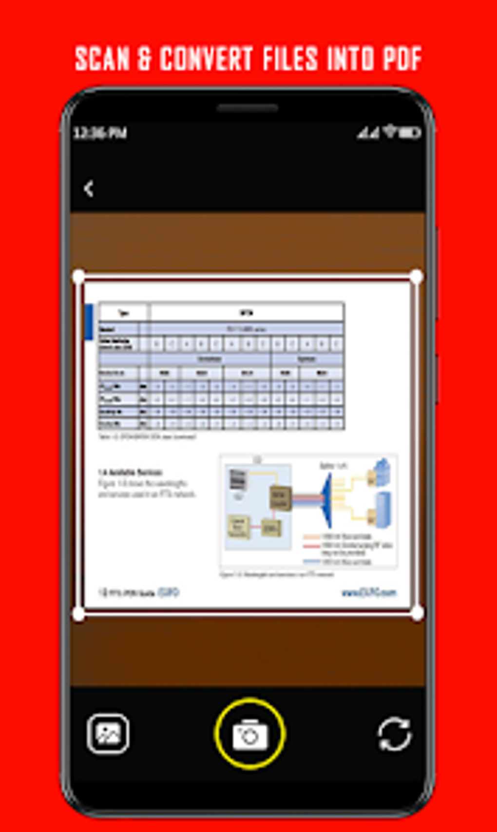 PDF Scanning App Scan Pdf File Pour Android T l charger PDF Scanning App Scan Pdf File Pour Android T l charger