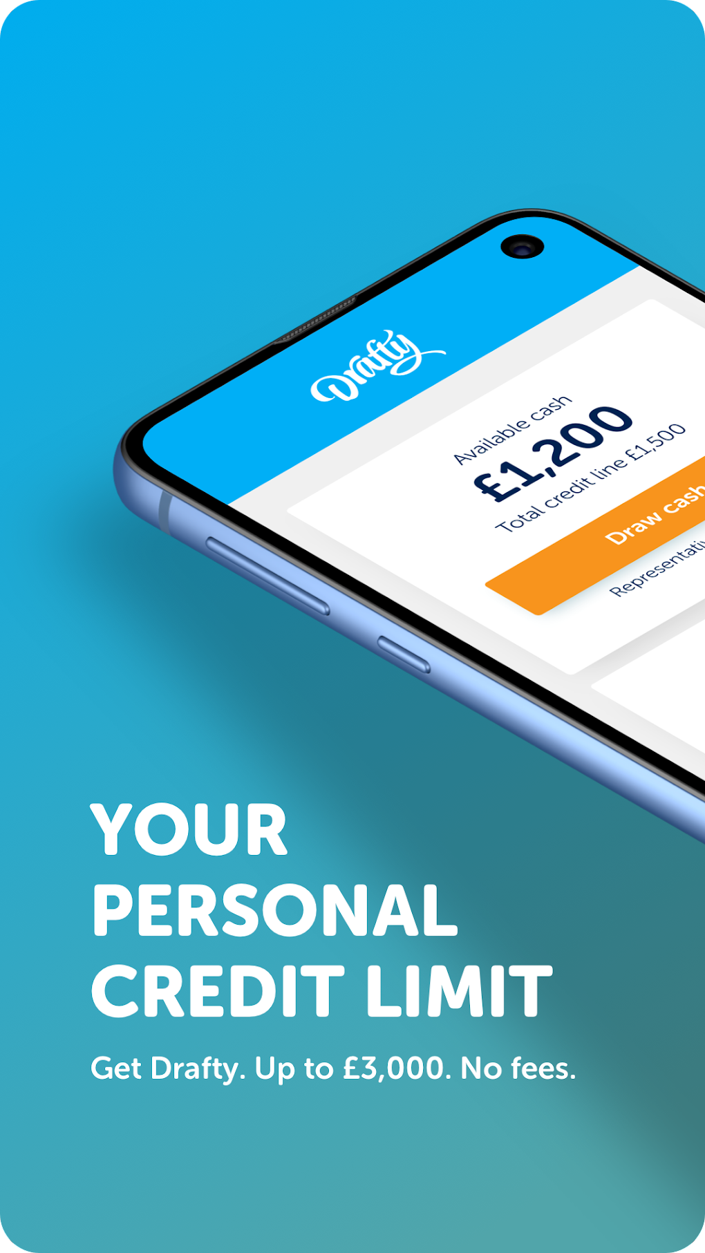 Drafty Personal Credit APK for Android - Download
