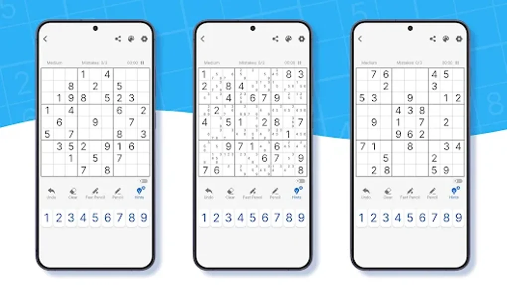 Sudoku for Android - Download