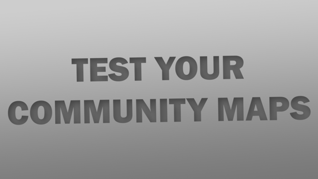 Downpour Dash Map Test for ROBLOX - Game Download