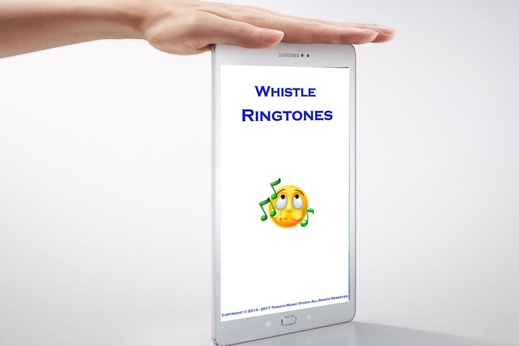 Whistle Ringtones APK for Android - Download
