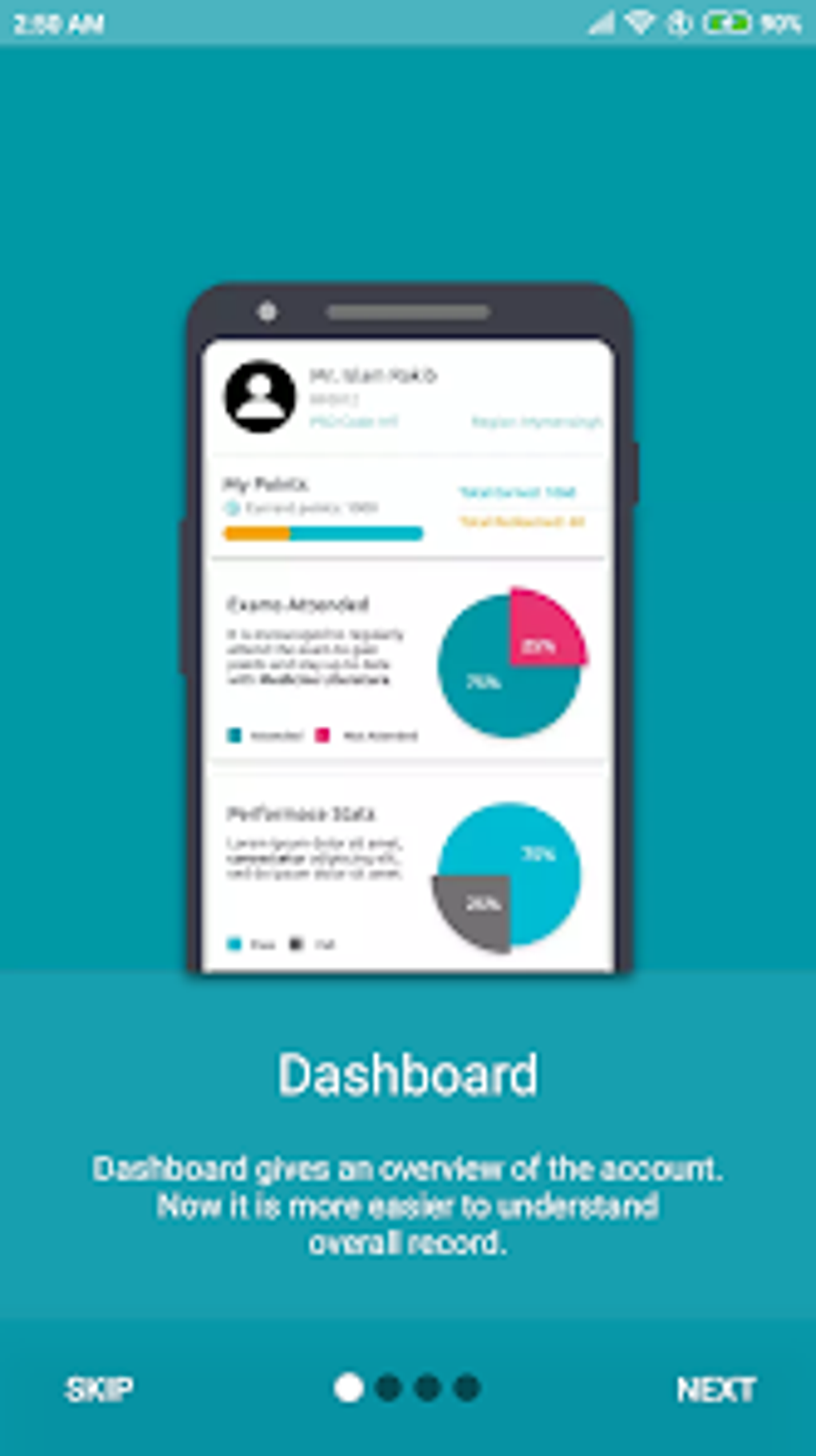 Momenta for Android - Download