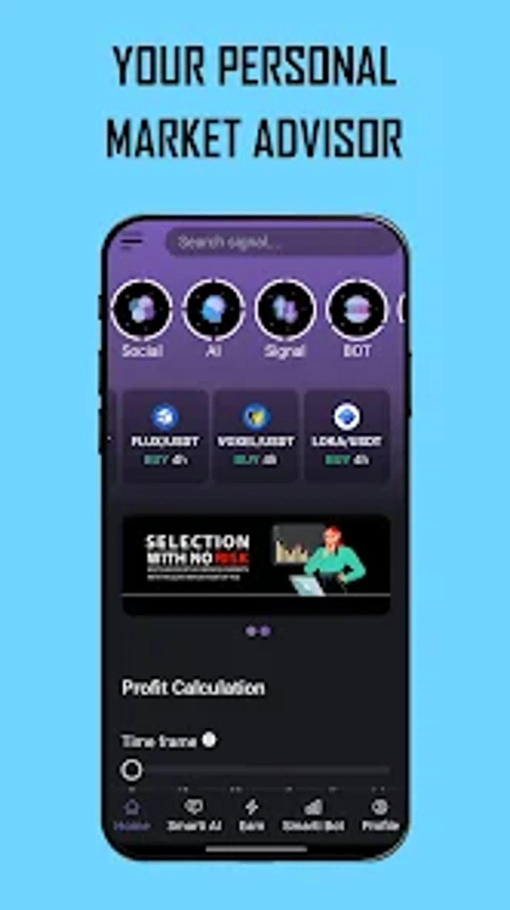 Smarti para Android - Descargar
