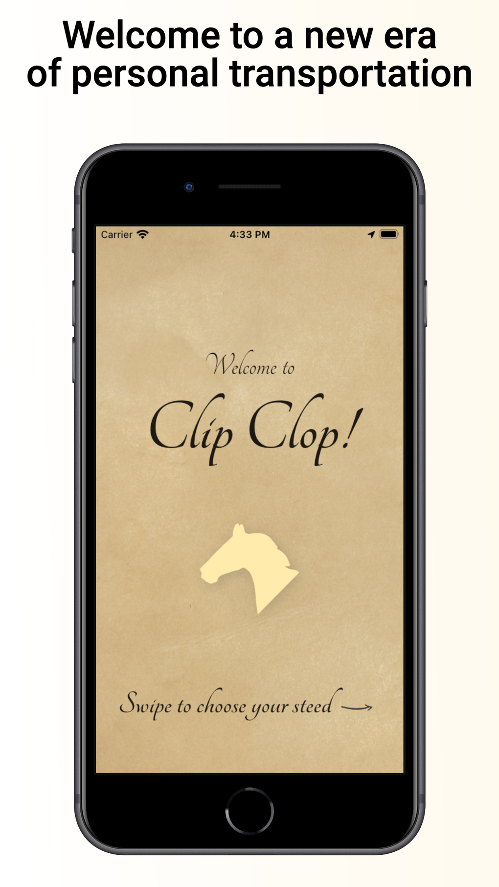 Clip Clop for iPhone - Download