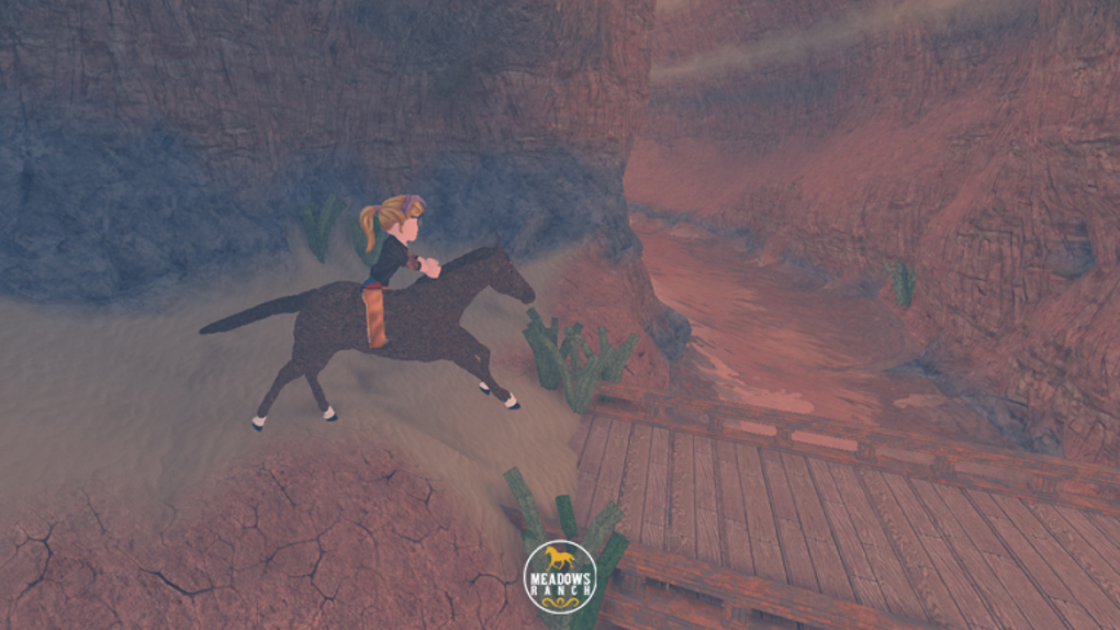 Meadows Ranch para ROBLOX - Juego Descargar