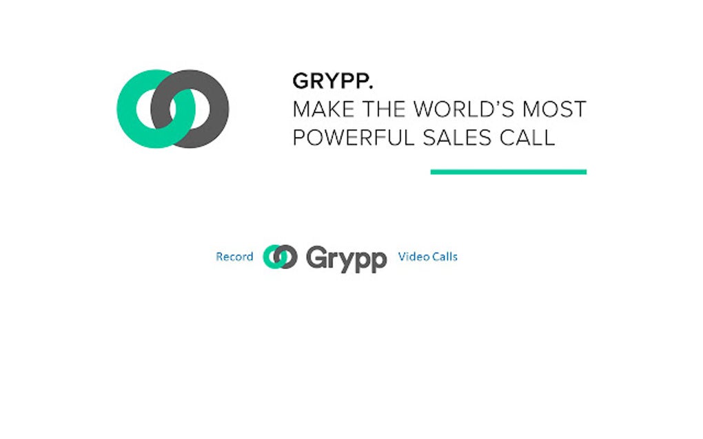 Grypp Screen Recorder for Google Chrome - Extension Download