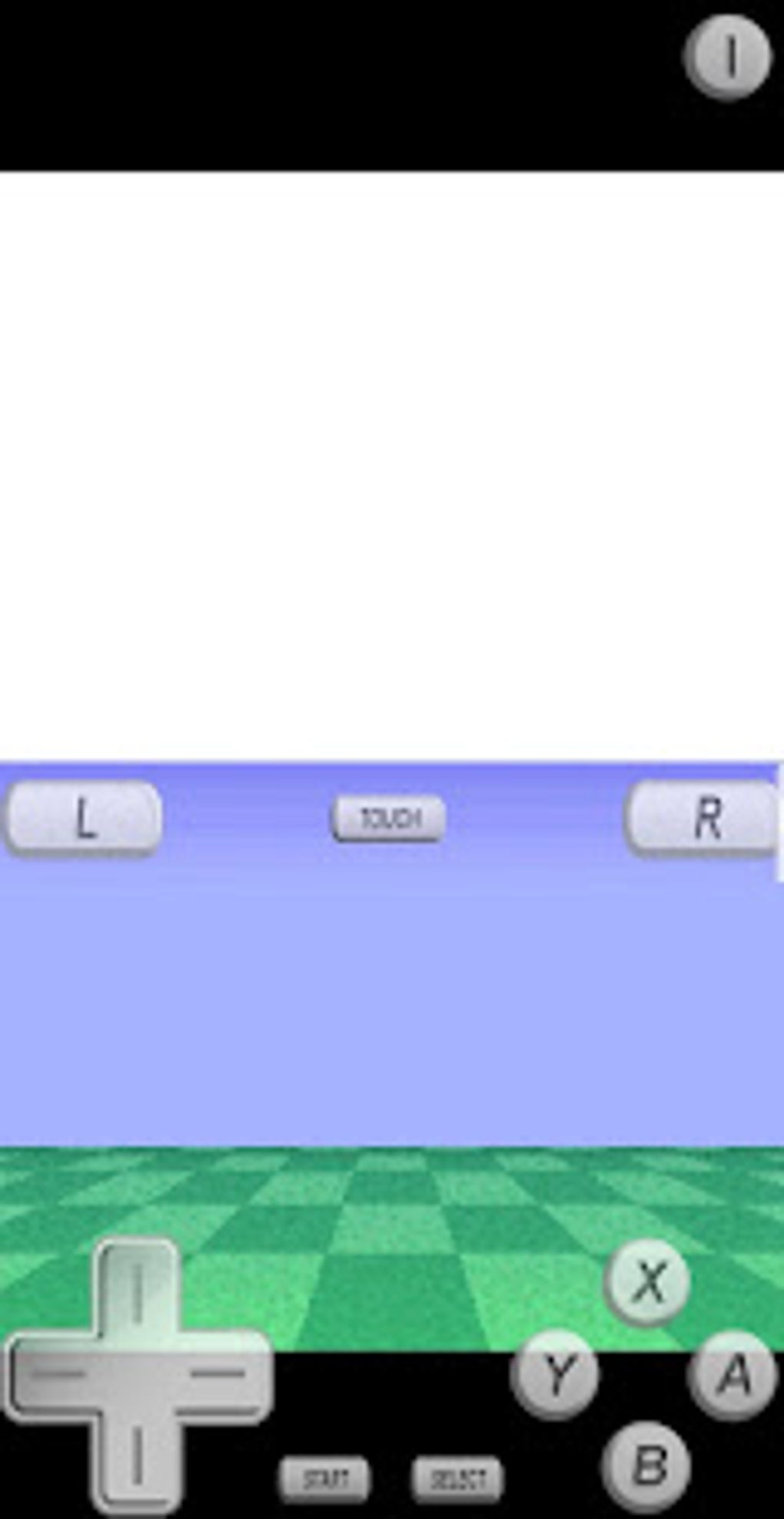 SuperNDS NDS Emulator APK para Android - Descargar