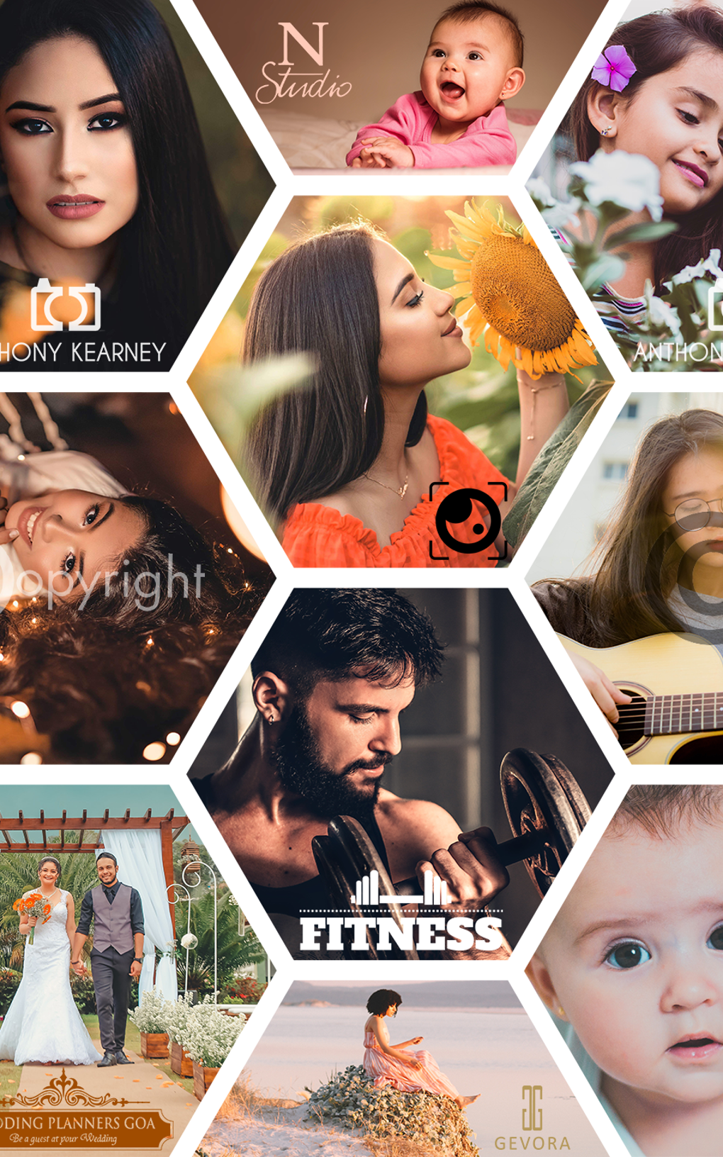 Watermark Stamp: Add Copyright Logo Text on Photo APK for Android ...