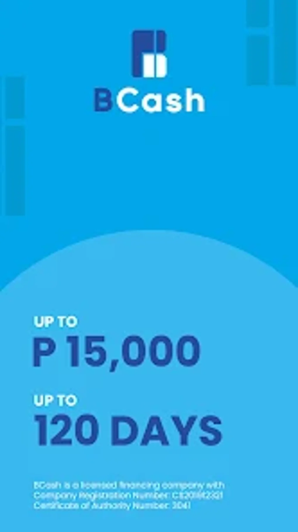 BCash: Online Microloan para Android - Descargar