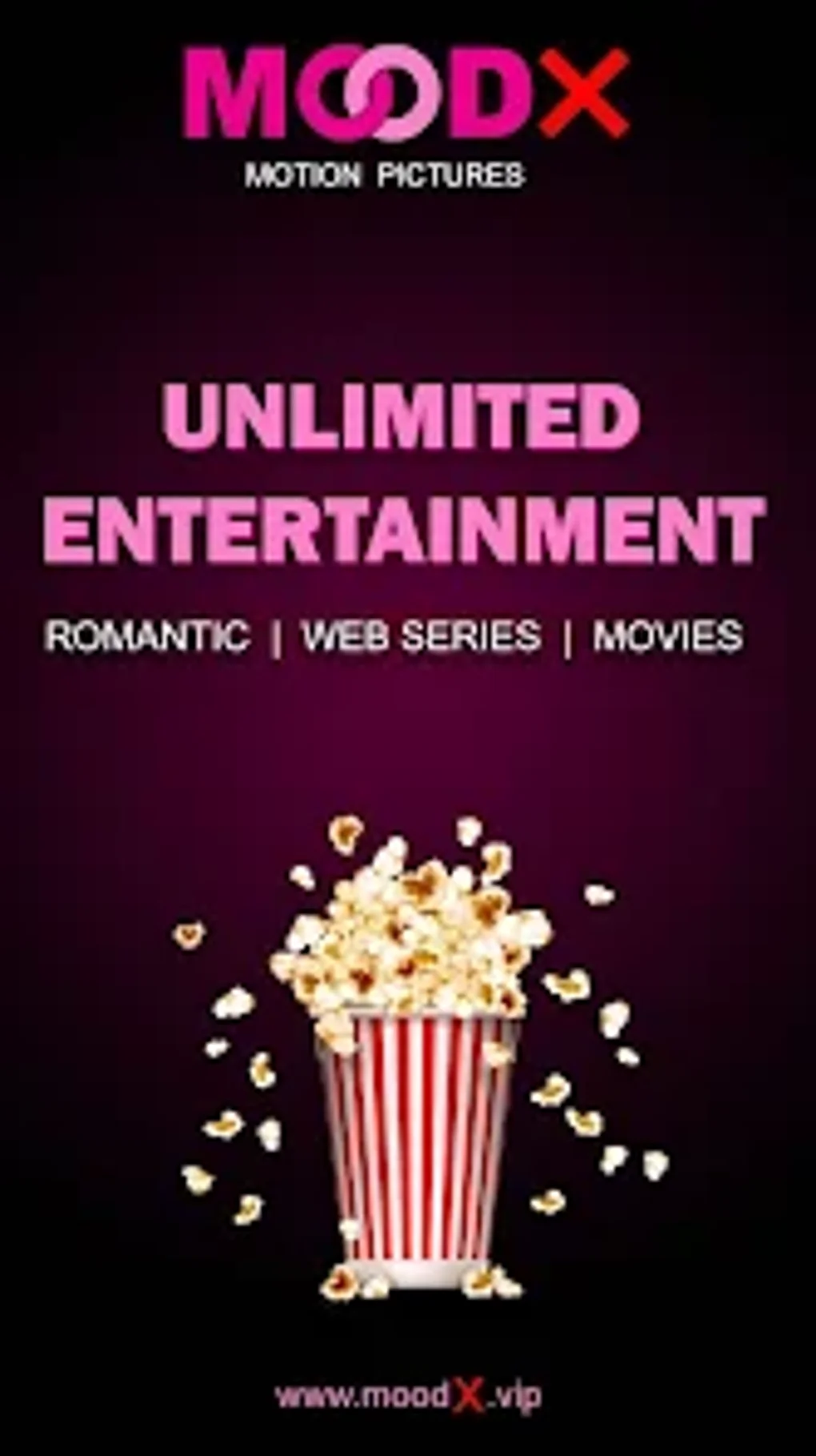 Mood X : Web Series for Android - Download Mood X : Web Series for Android - Download