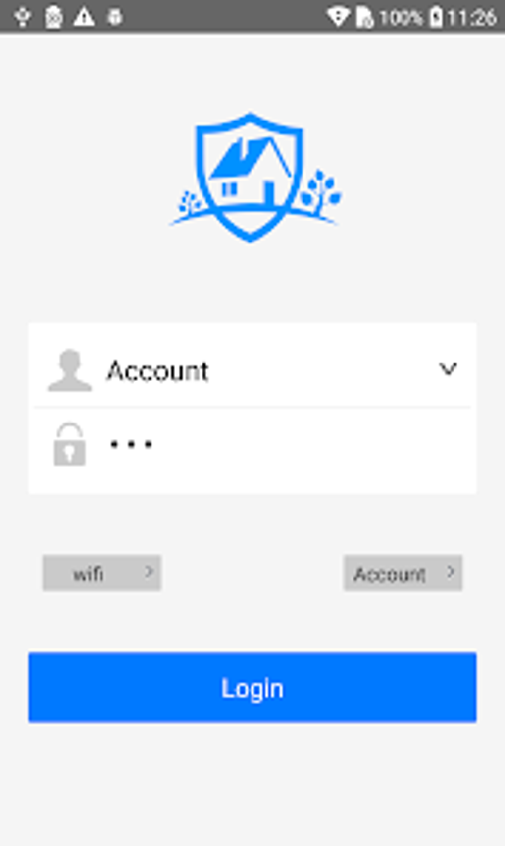 ST Panel EX para Android - Descargar