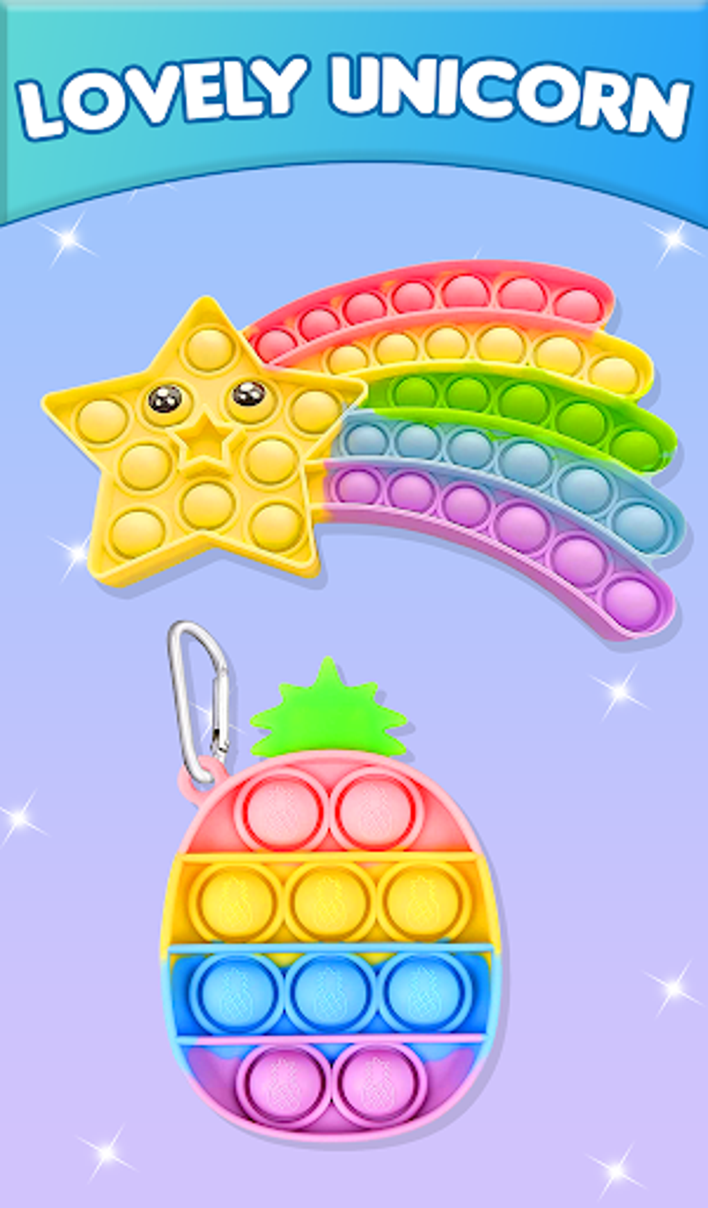 Poppy Game Pop it Poppy Play for Android - Download