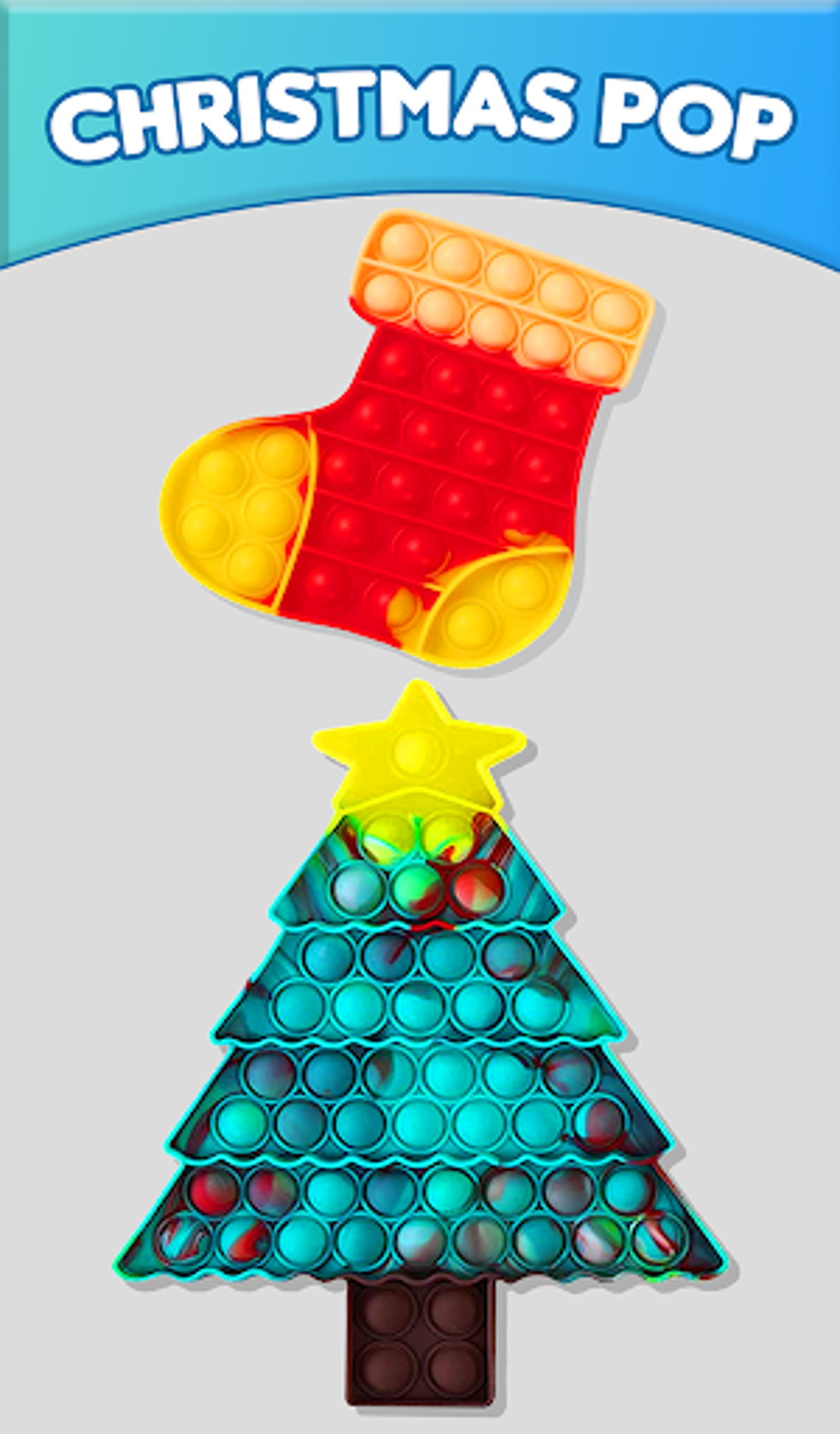 Poppy Game Pop it Poppy Play for Android - Download