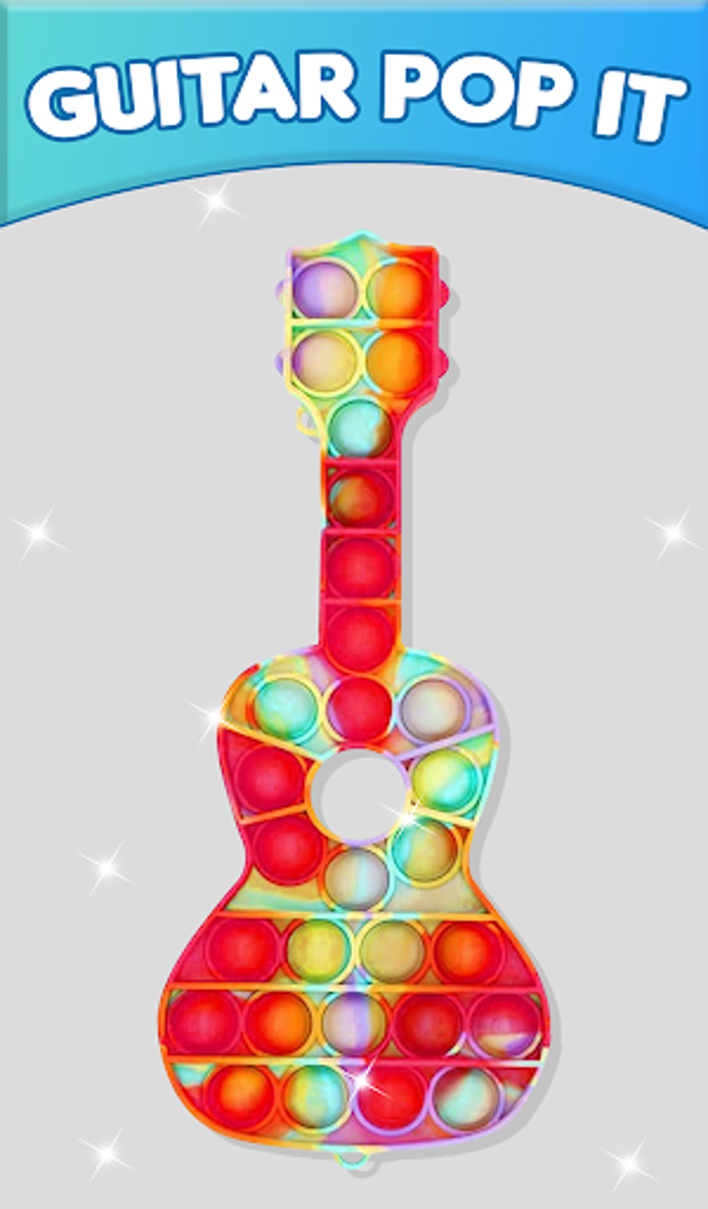 Poppy Game Pop it Poppy Play for Android - Download