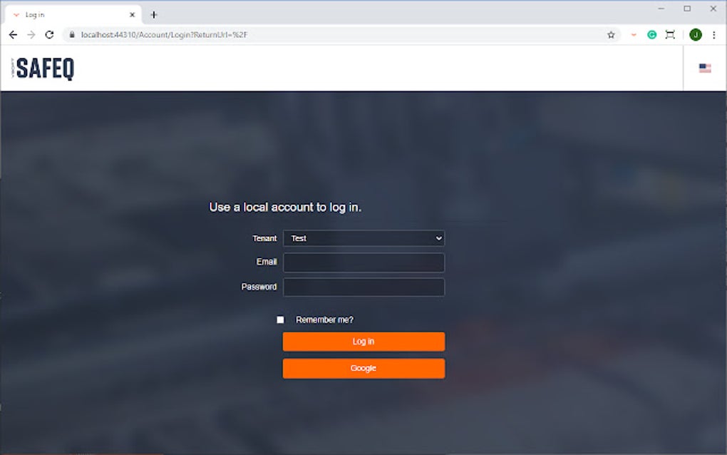 YSoft SAFEQ Chrome Print na Google Chrome - Rozszerzenie Download
