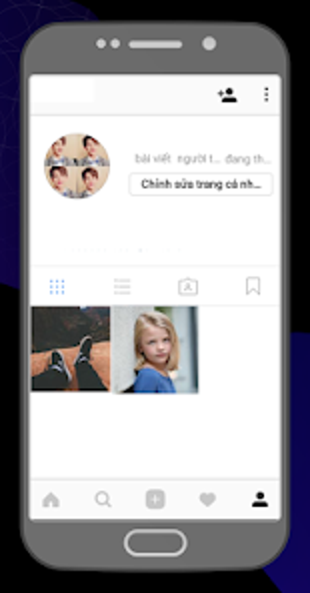 Android 용 All Social Media Apps in one a - 다운로드