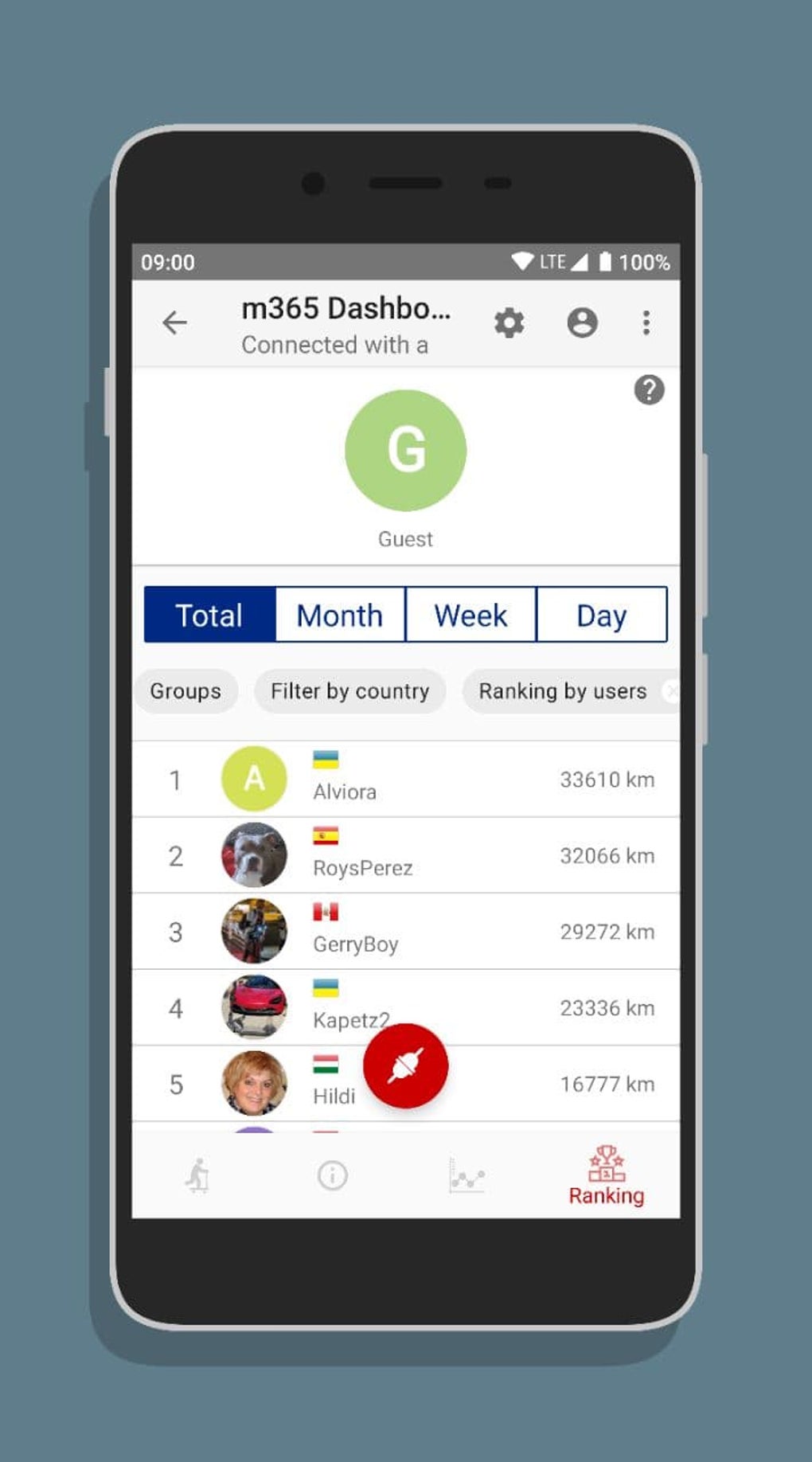 m365 Dashboard 1SPro-123 APK for Android - Download