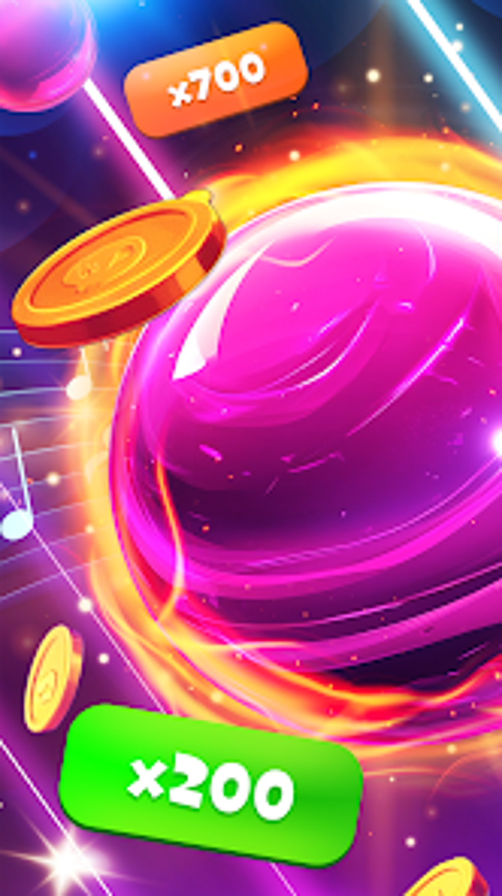 Plin Plin Go for Android - Download