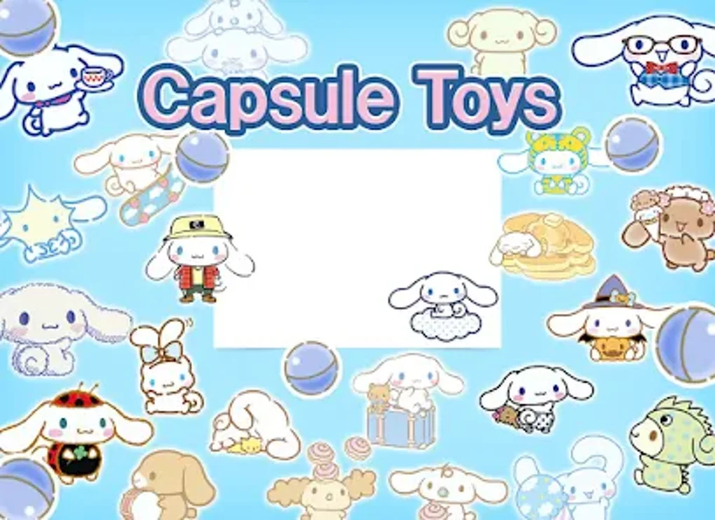 Notepad Cinnamoroll APK for Android - Download