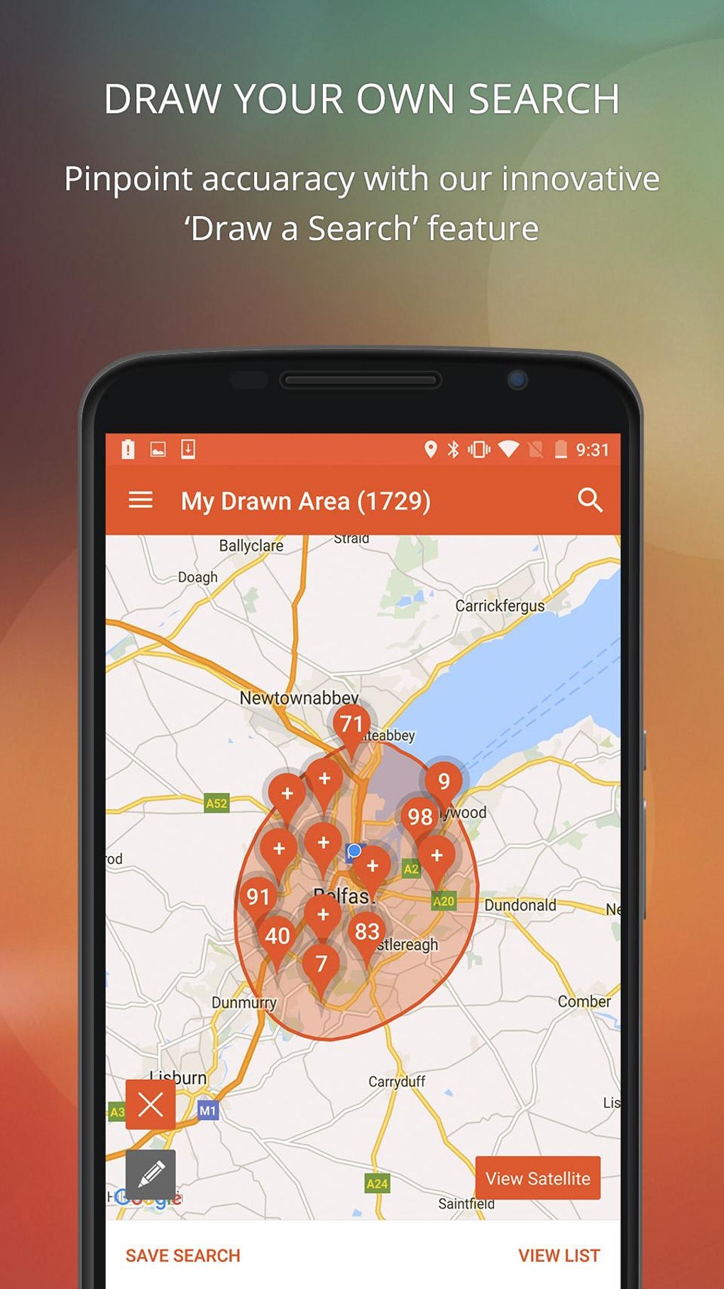 PropertyPal for Android - Download