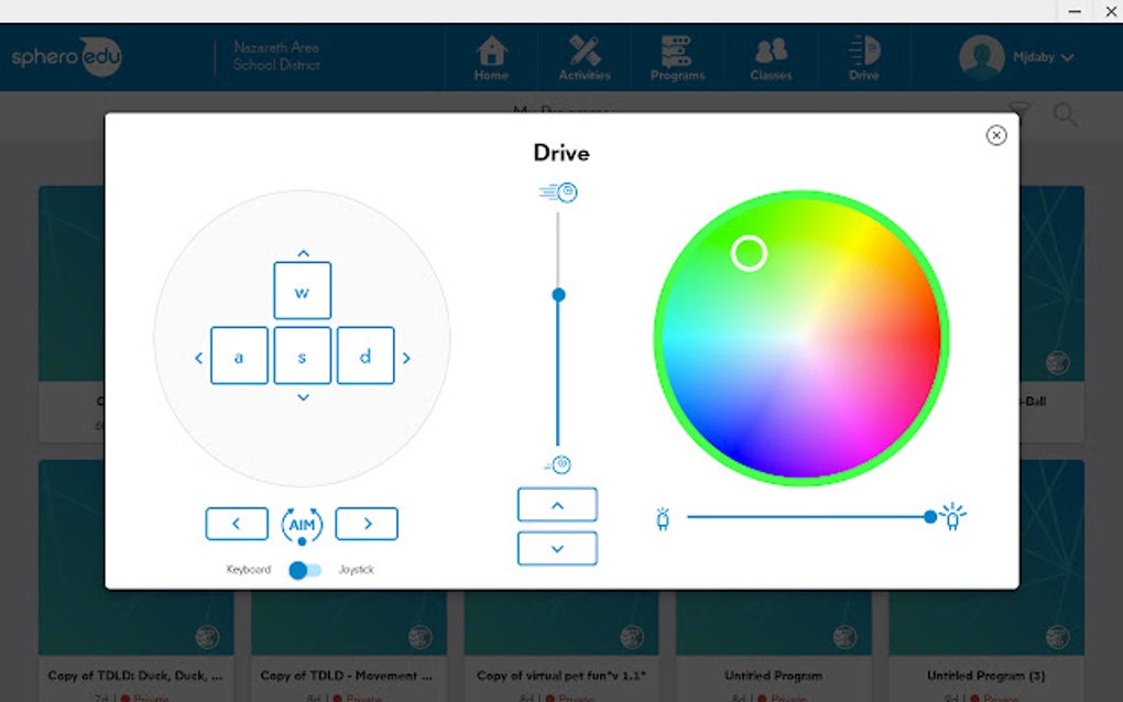 Sphero Edu for Google Chrome - Extension Download