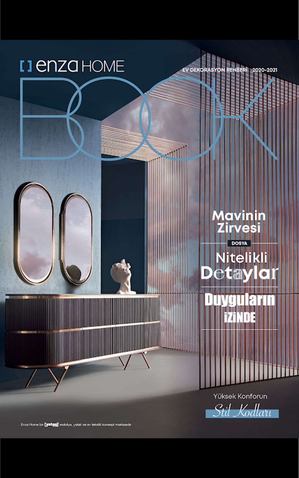 Enza Home Book APK for Android - Download