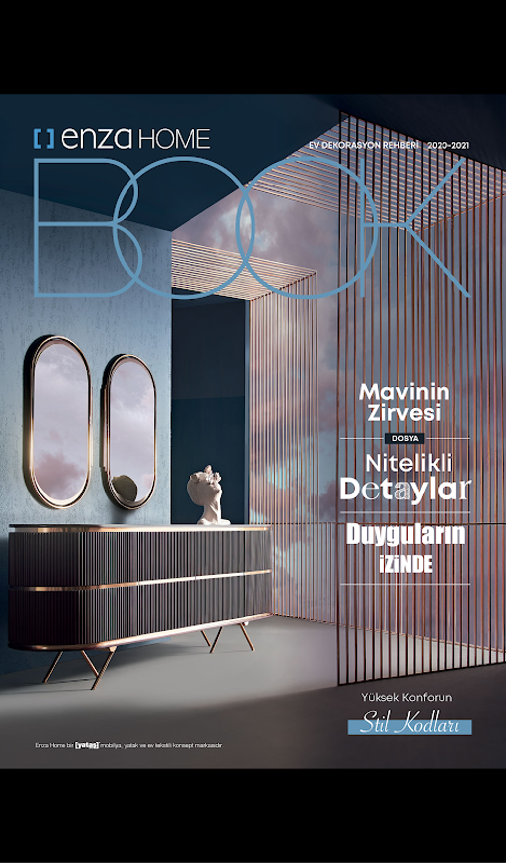 Enza Home Book APK for Android - Download