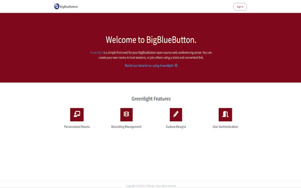 BBB Screenshare Extension for Google Chrome - Extension Download