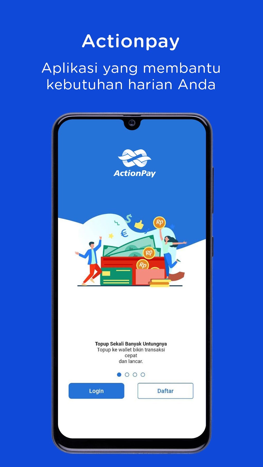 ActionPay para Android - Download
