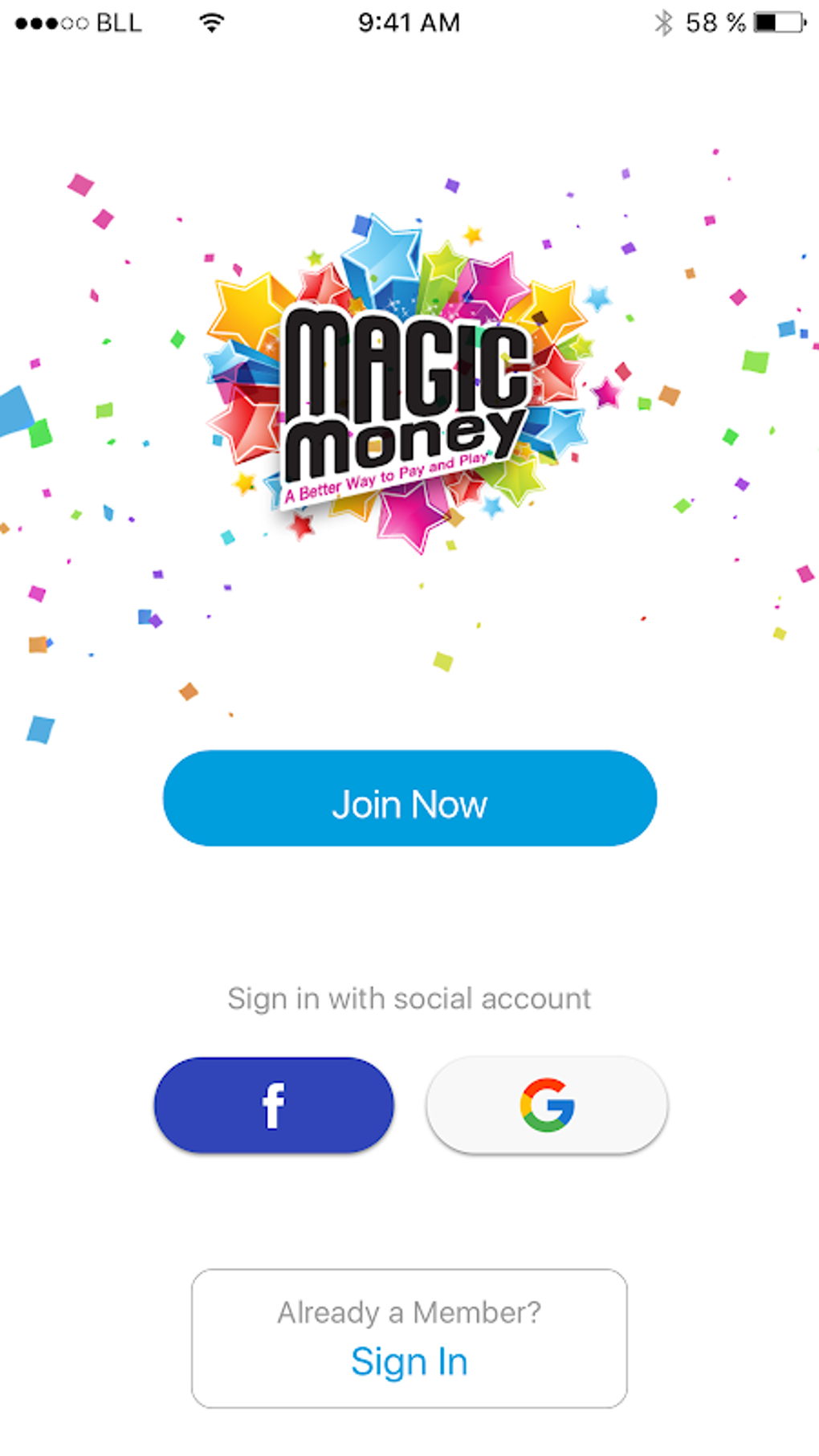 Magic Money - a better way to APK for Android - Download Magic Money - a better way to APK for Android - Download
