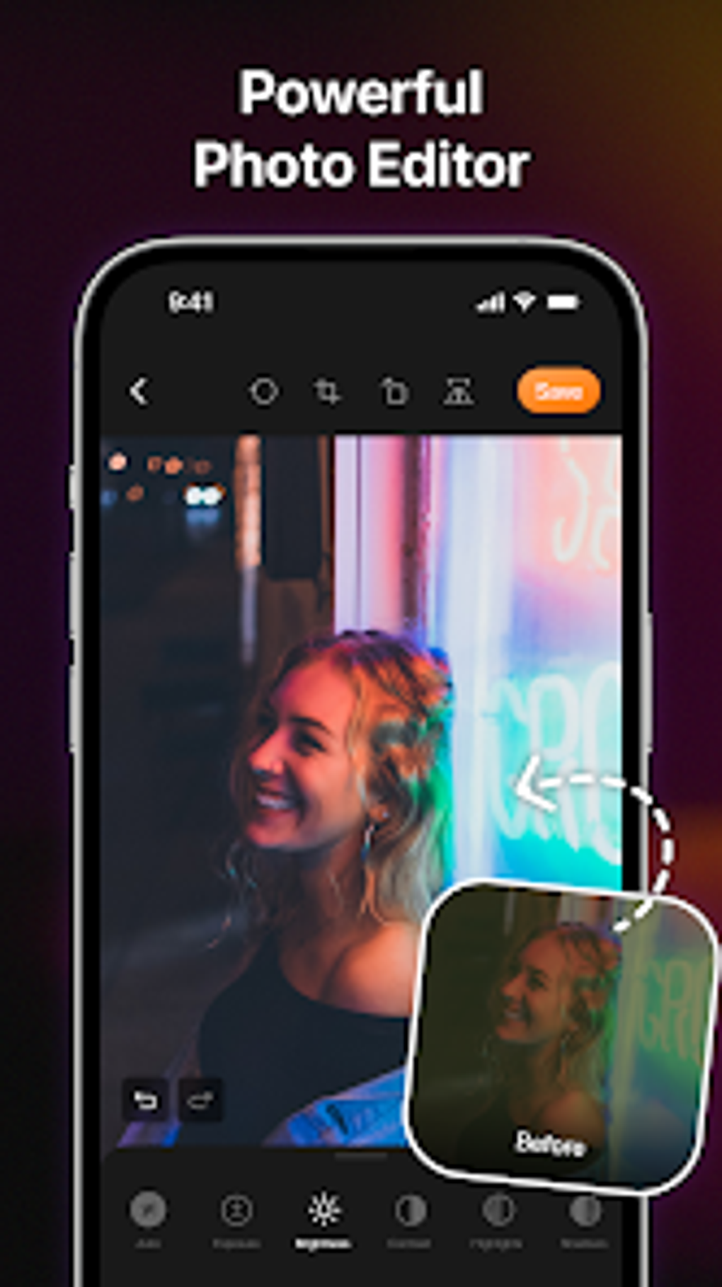Edit Photo - Object Removal para Android - Descargar