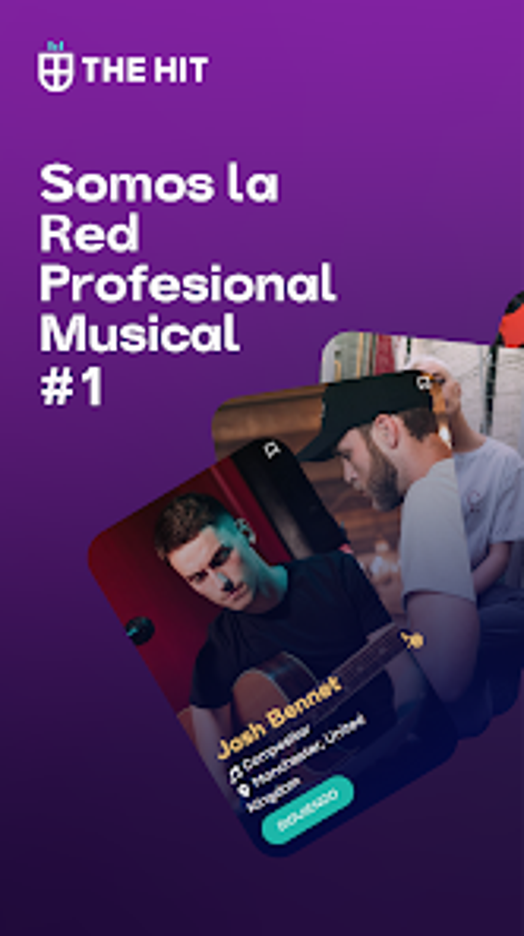 Android için The Hit - İndir