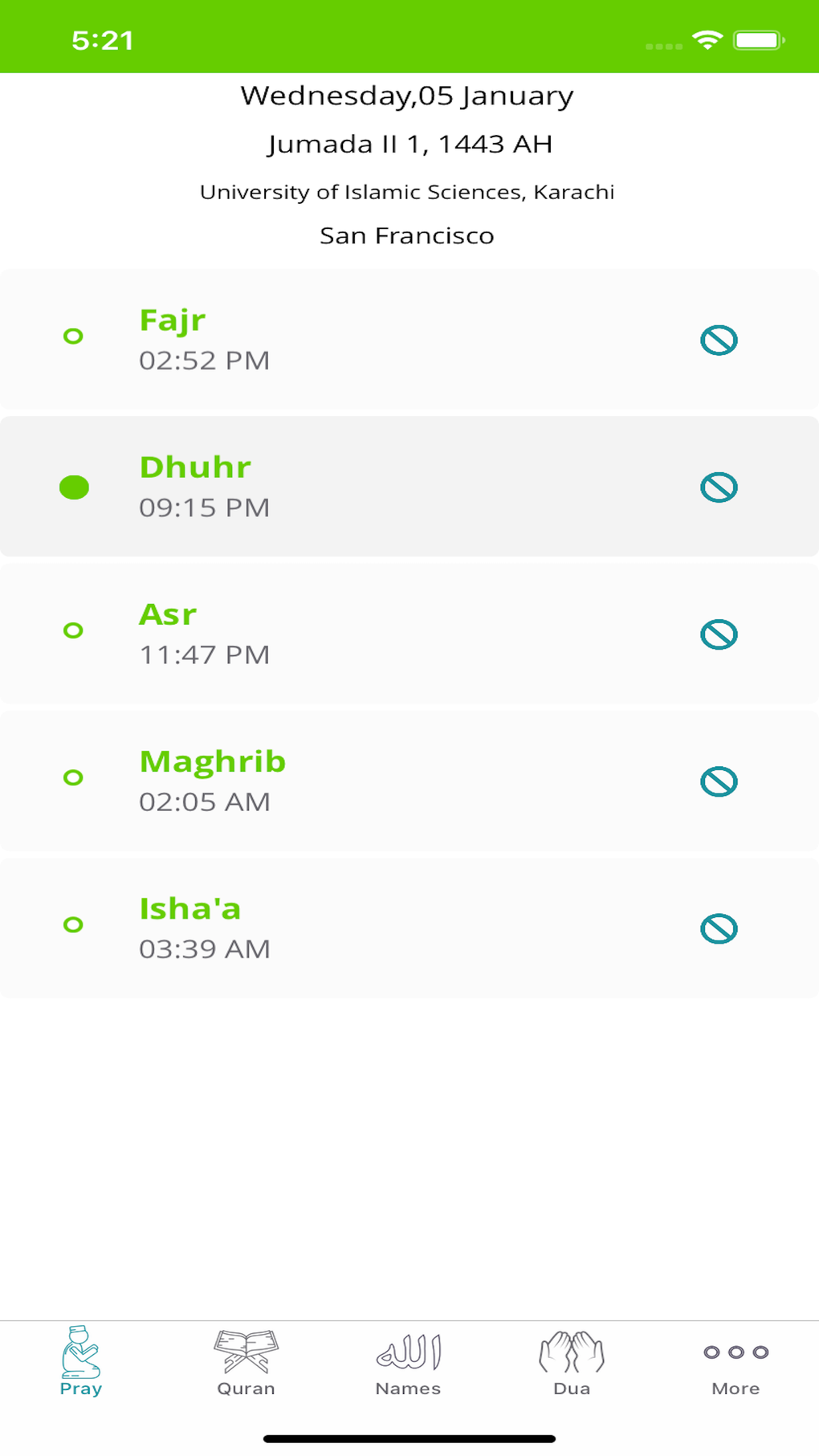 Quran in Bengali - Bangla for iPhone - Download