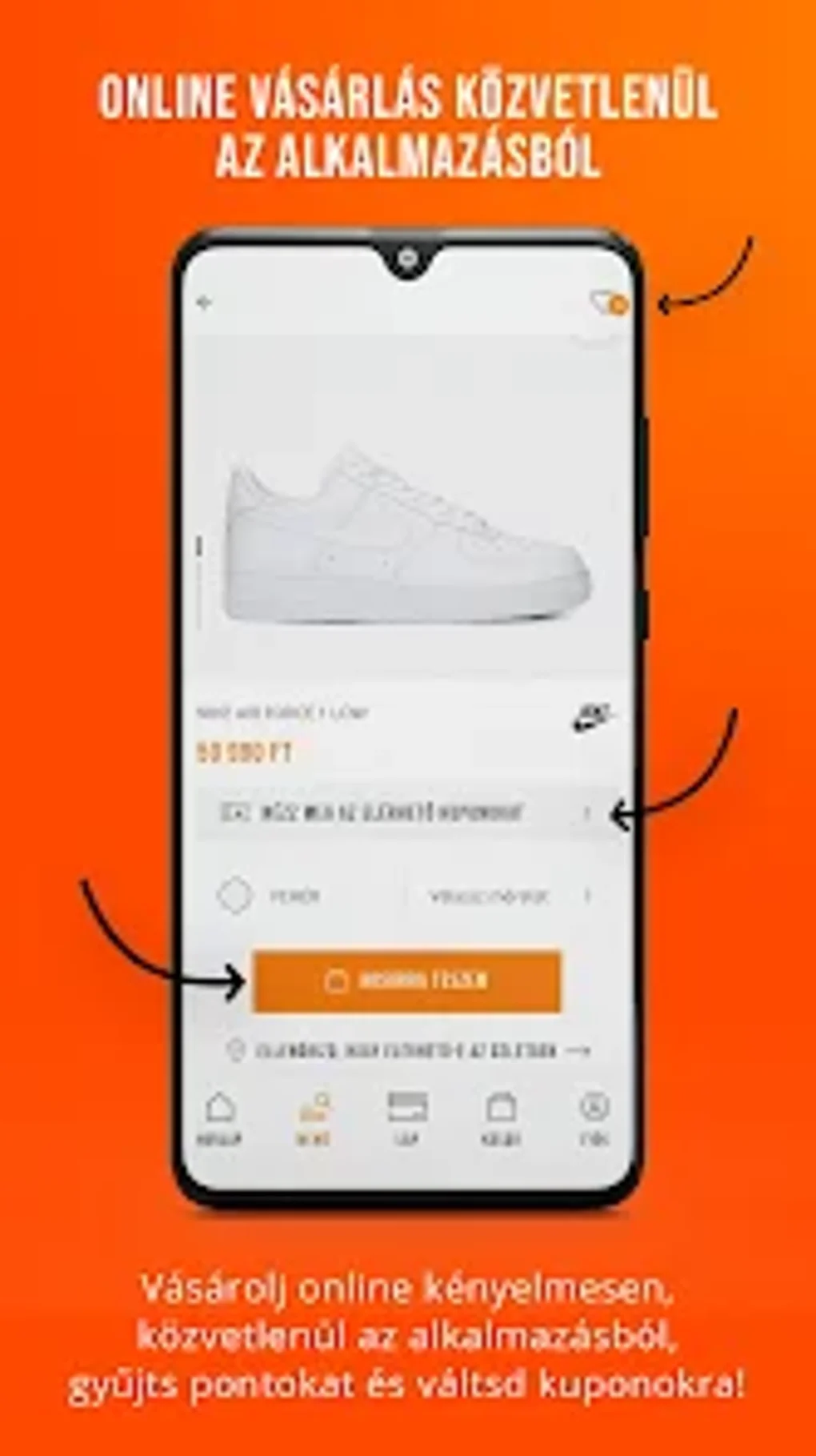 Sizeer per Android - Download