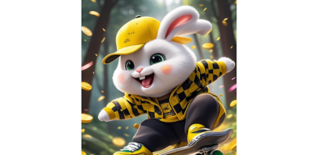 Flying Rabbit VIP for Android - Download