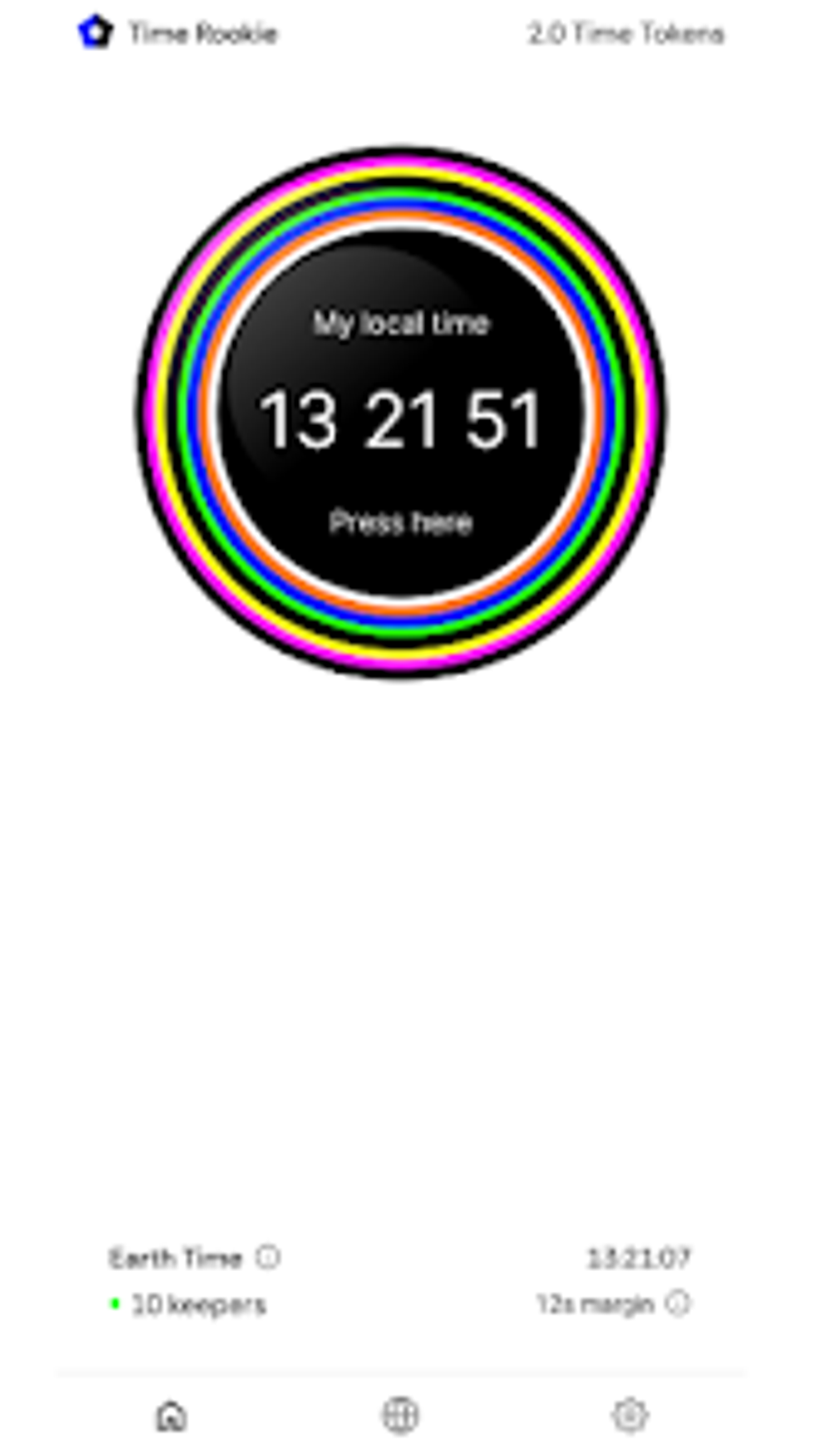 Android 용 BlockClock - 다운로드