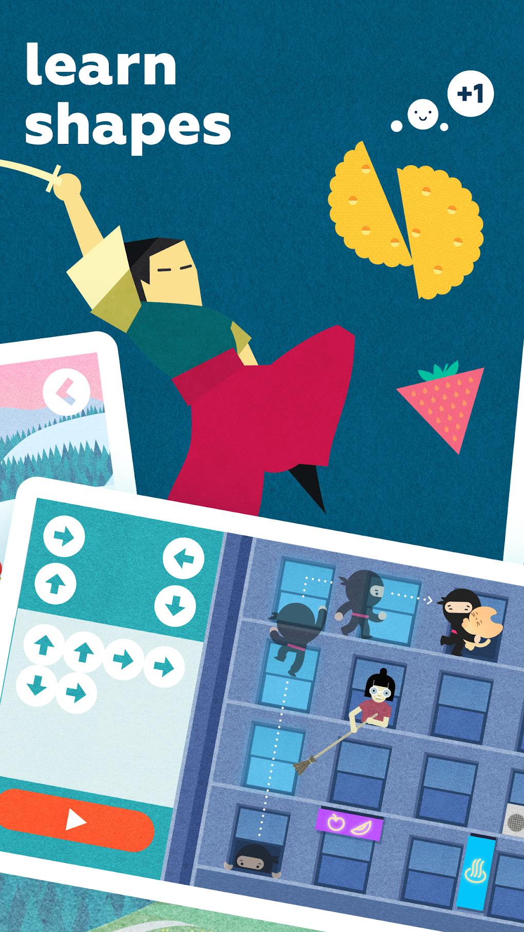 Funexpected Math for Kids for Android - Download