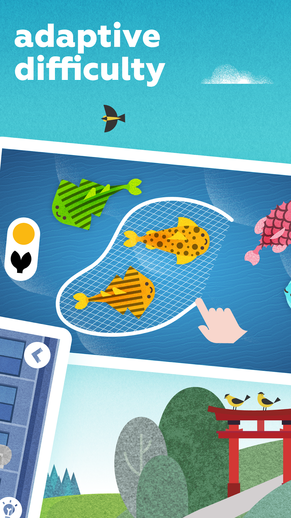 Funexpected Math for Kids for Android - Download