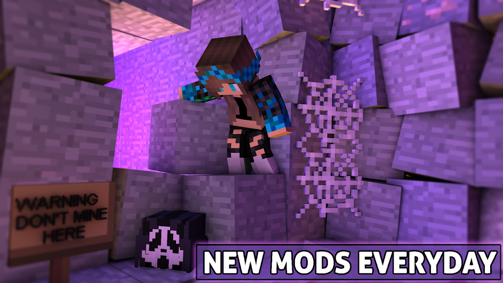 Mods for Minecraft Addons APK pour Android - Télécharger