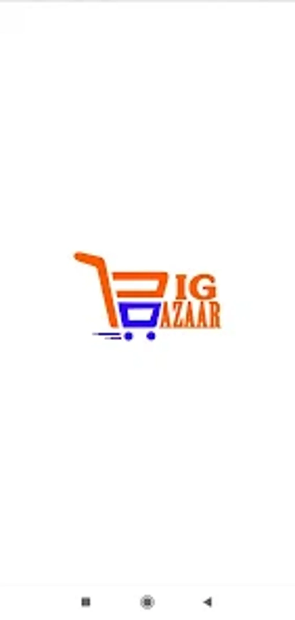 BigBazaar for Android - Download