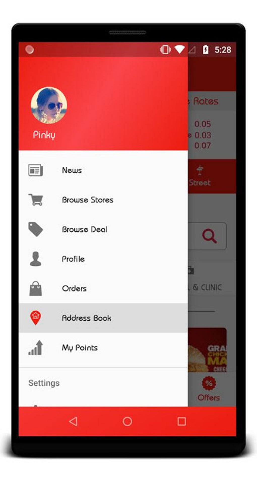 Deal KSA - Best Daily Deals, Offers & Coupons APK for Android - Download